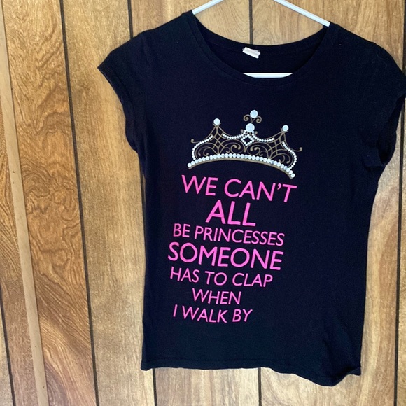 Shirts & Tops | Princess | Poshmark
